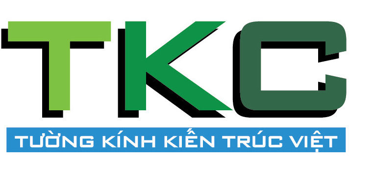 Tường kính TKC - Cách âm 🎧- Chống nước ☔- Tiết kiệm điện 💰